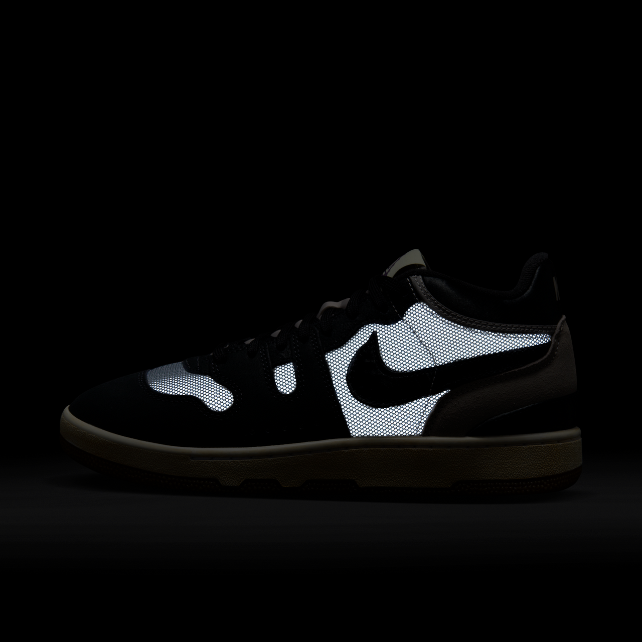 Official Imagery Surfaces of Next Social Status x Nike Mac Attack - Sneaker Freaker