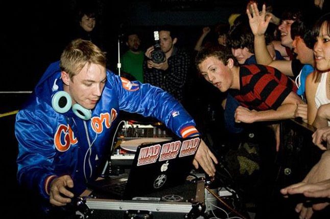 Diplo Interview - Industry News
