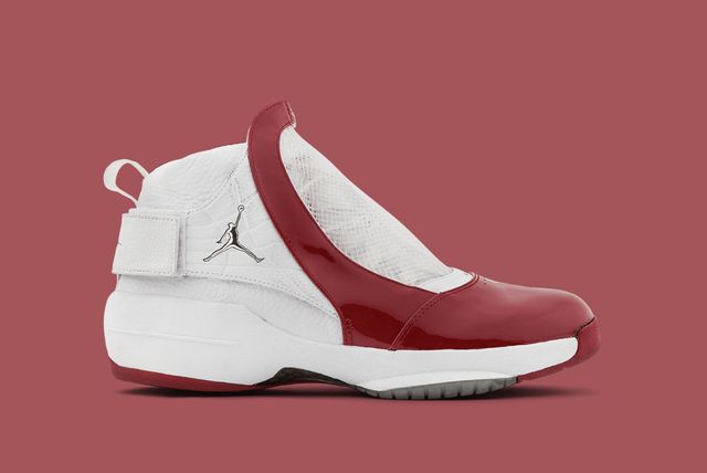 Every Air Jordan Signature Model - Sneaker Freaker