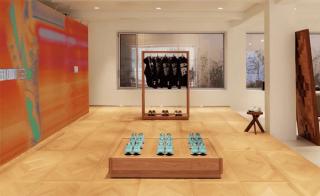 Sneaker Stores You Must Visit in Seoul - Sneaker Freaker