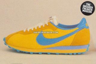 Nike 1978 Catalogue Archive - Sneaker Freaker