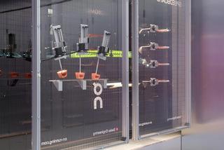 On Open First Flagship Store in New York City - Sneaker Freaker