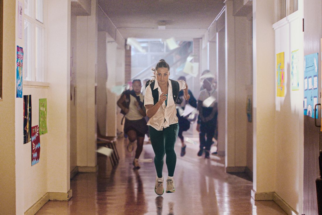 Nike Celebrates Women and Girls Redefining Sport on Their Own Terms ...