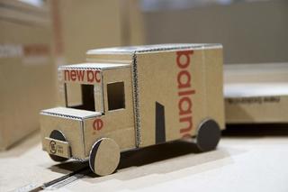 New Balance Shoe Box Factory - Sneaker Freaker