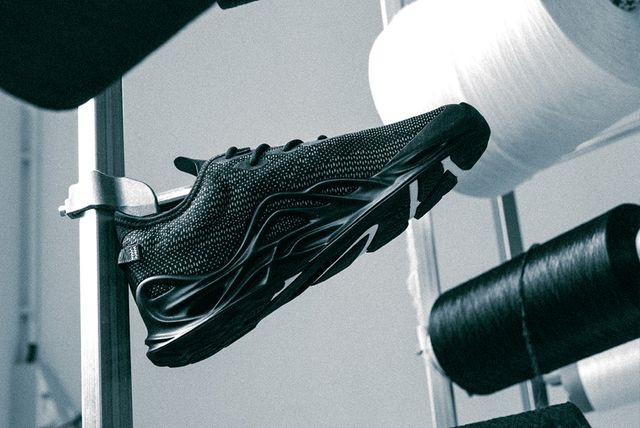 Meet the Footwear Designer Shaping ECCO’s Future - Sneaker Freaker