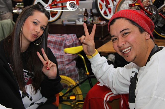 Sneaker Freaker Issue 19 Launch / Swap Meet - Industry News