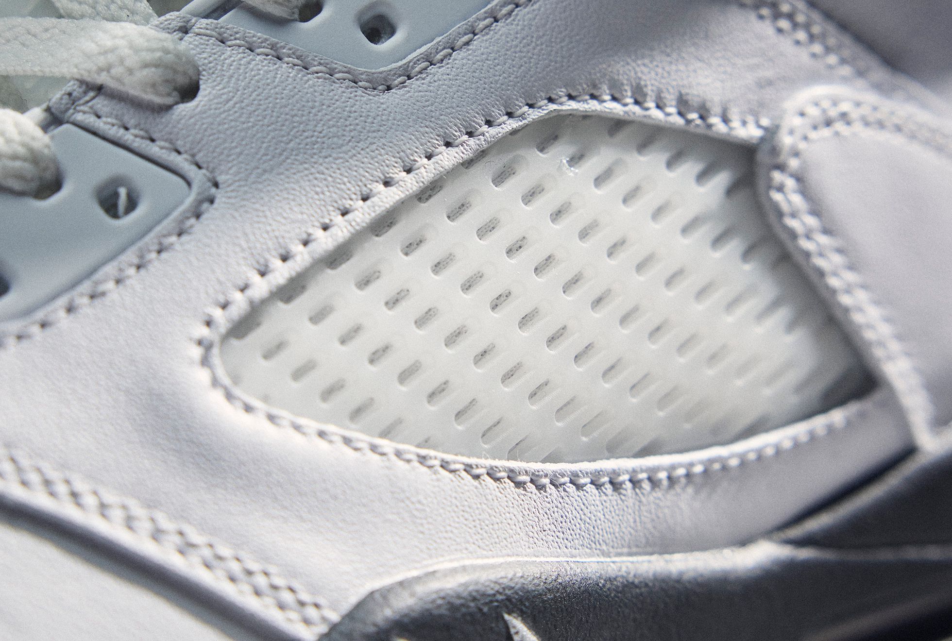 The Air Jordan 5 ‘Reverse Metallic’ Shines Bright at JD Sports This ...