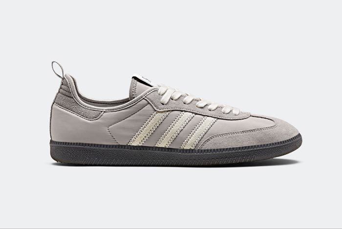 Official Look at C.P. Company's adidas Colab - Sneaker Freaker