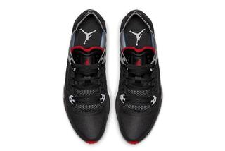 Jordan 89 Racer Embraces the ‘Bred’ Treatment - Sneaker Freaker