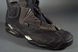 Ever Seen the Air Jordan 6 'Batman Returns' PE? - Sneaker Freaker