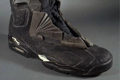 Ever Seen the Air Jordan 6 'Batman Returns' PE? - Industry News