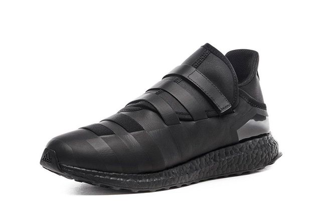 adidas Launch A Huge New Y-3 Collection - Sneaker Freaker
