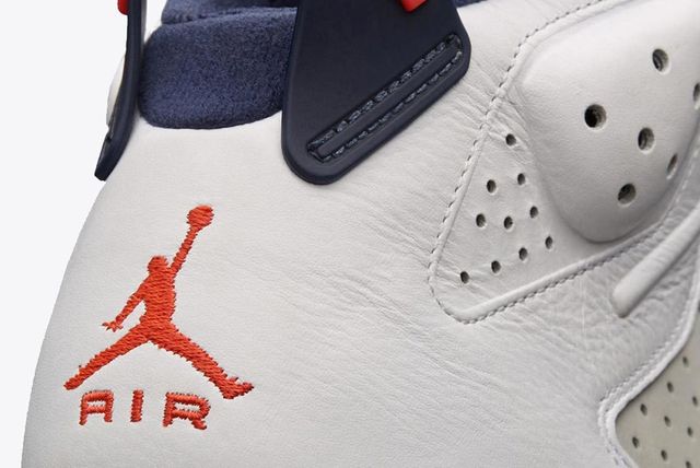 The 'Tinker' Air Jordan 6 Is Available Now - Sneaker Freaker