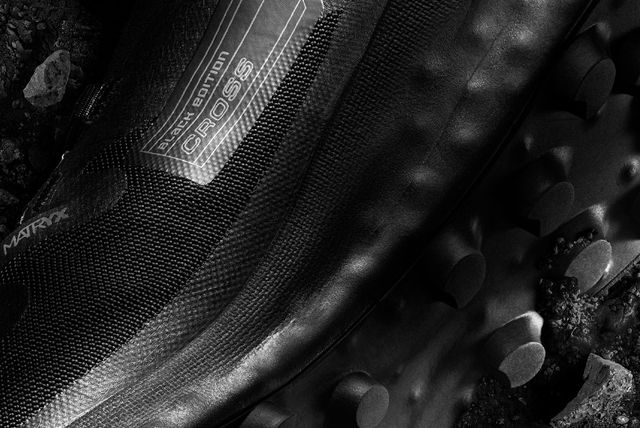 Salomon Advanced Unveil Super Stealthy ‘Black Edition’ Collection ...