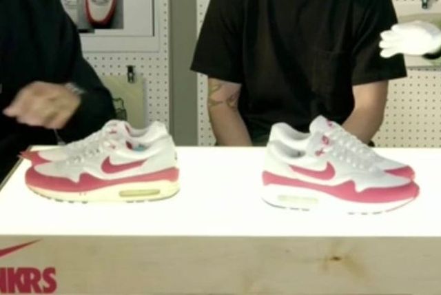 Let’s Not Jump to Conclusions About the Nike Air Max 1 ’86 ‘Big Bubble ...
