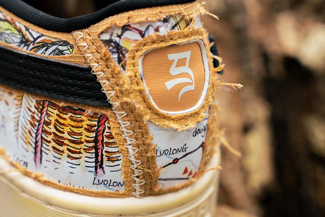 Travel the Tea Horse Road with the DEAL x NSC x PUMA Colab - Sneaker ...