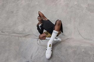 Adidas Launch Influencer-Based Superstar Campaign - Sneaker Freaker