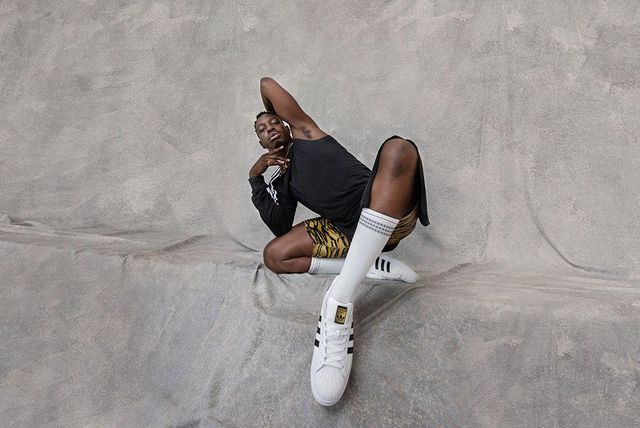 Adidas Launch Influencer-Based Superstar Campaign - Sneaker Freaker