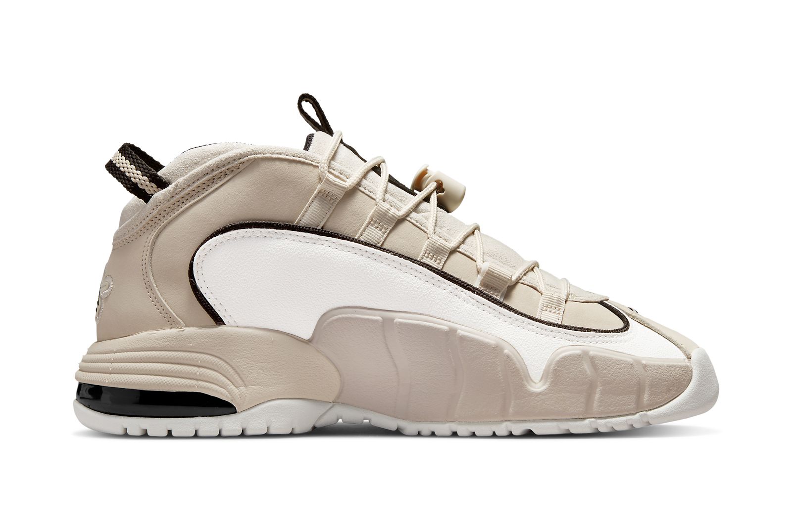 Up Close with the Social Status x Nike Air Max Penny 1 'Recess ...