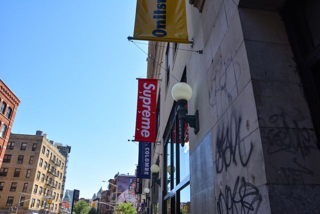 Sneaker Stores You Must Visit in New York City - Sneaker Freaker