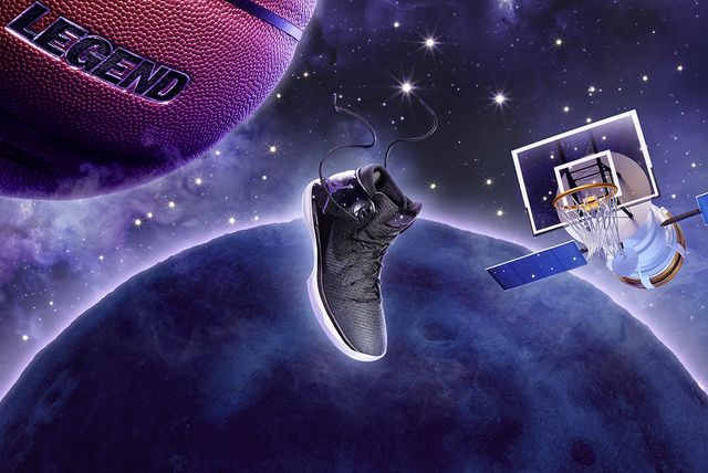 Jordan Brand Unveils Massive Space Jam Collection - Sneaker Freaker
