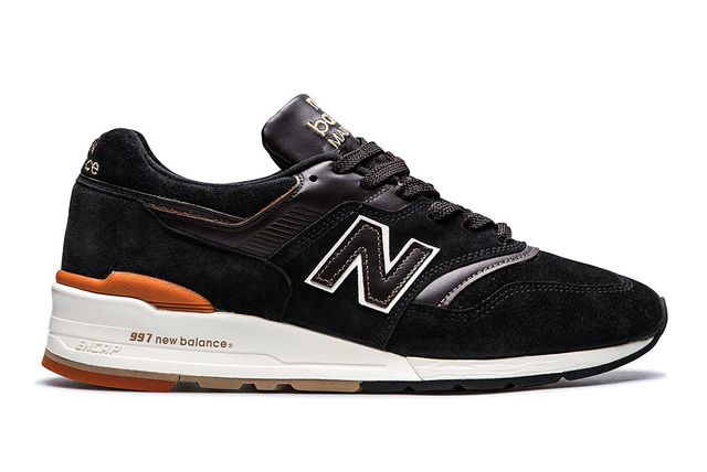 The Collectors: The Biggest New Balance 997 Nuts on the Planet ...