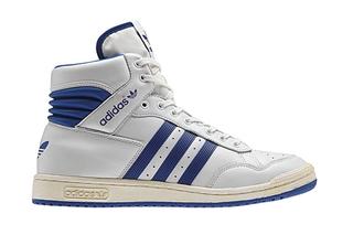 adidas Originals Pro Conference Hi Pack - Sneaker Freaker