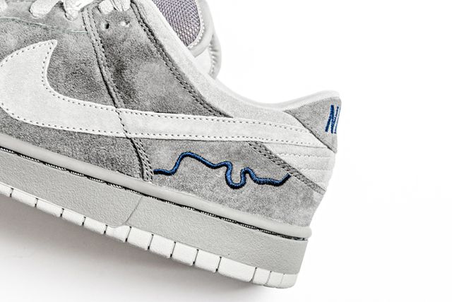 A Brief History of the Nike SB Dunk Low ‘London’ - Sneaker Freaker