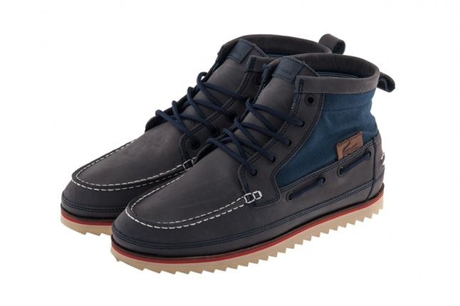 Lacoste sauville boots store