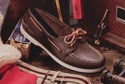 The Complete Nautical History Of Sperry! - Industry News