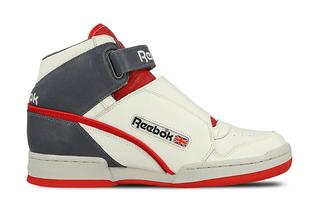 Reebok Reissue Bishop's Alien Stompers - Sneaker Freaker