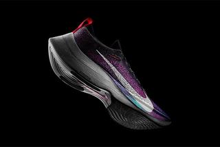 Nike Release the VaporFly Elite Flyprint 3D Exclusively to Marathon ...