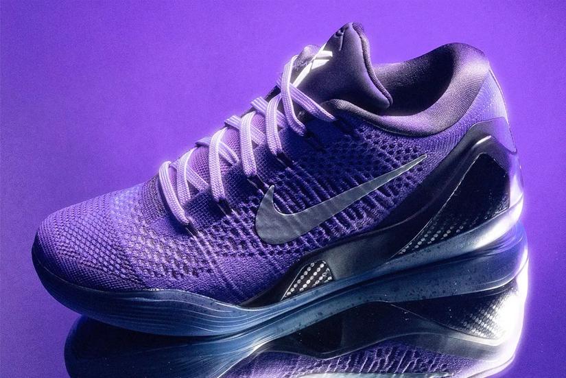 Out of This World: Nike Kobe 9 Protro ‘Moonwalker’ Returns - Industry News