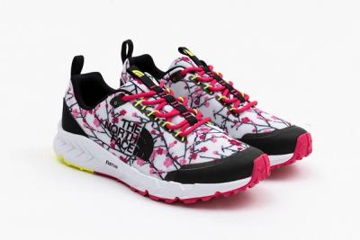 The North Face 'Tokyo Pack' Shines as Bright as City Lights - Releases