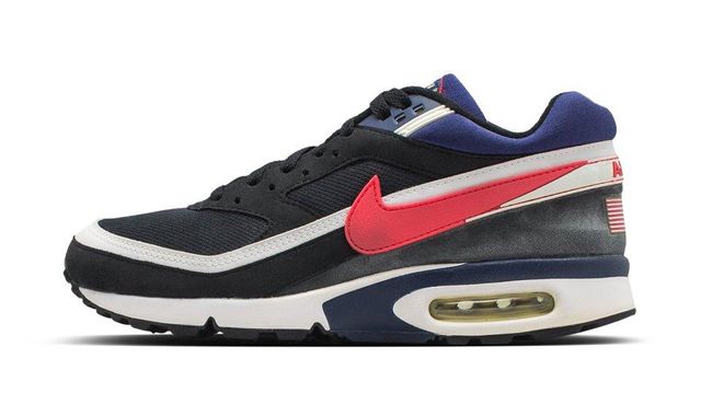 100 Most Influential Air Max Of All Time (Part 1) - Sneaker Freaker
