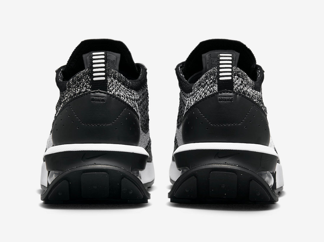 The Nike Air Max Flyknit Racer ‘Oreo’ Dunks a Classic Colourway ...