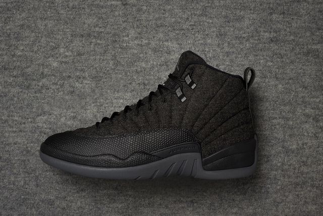 Material Matters: Wool - Sneaker Freaker