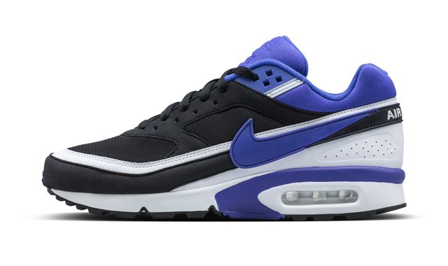 100 Most Influential Air Max Of All Time (Part 2) - Sneaker Freaker