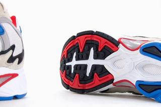 adidas Originals Temper Run (Red/White/Blue) - Sneaker Freaker