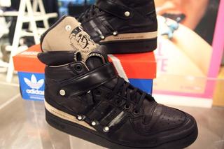 Diesel X adidas Party - Sneaker Freaker