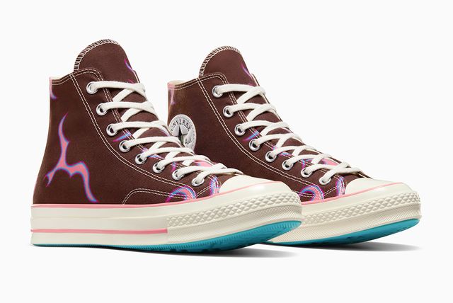This Week! Tyler’s GOLF WANG Serves Up Limited Converse Chuck 70 ...
