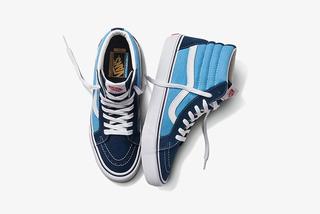 Vans Pro Classics 50th Anniversary Collection - Sneaker Freaker