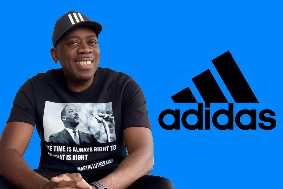 adidas North America President Rupert Campbell Departs the Brand ...