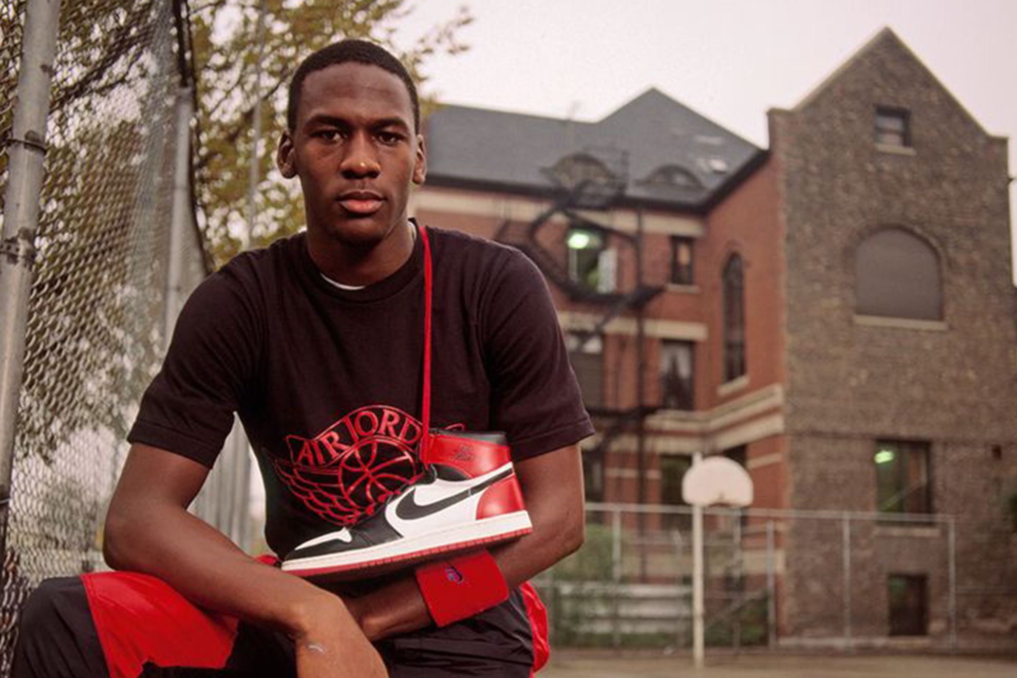 The Most Iconic Sports Commercials of All Time - Features