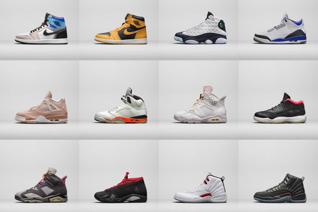 Jordan Brand Previews Fall 2021 Lineup, 14 Colourways Confirmed ...
