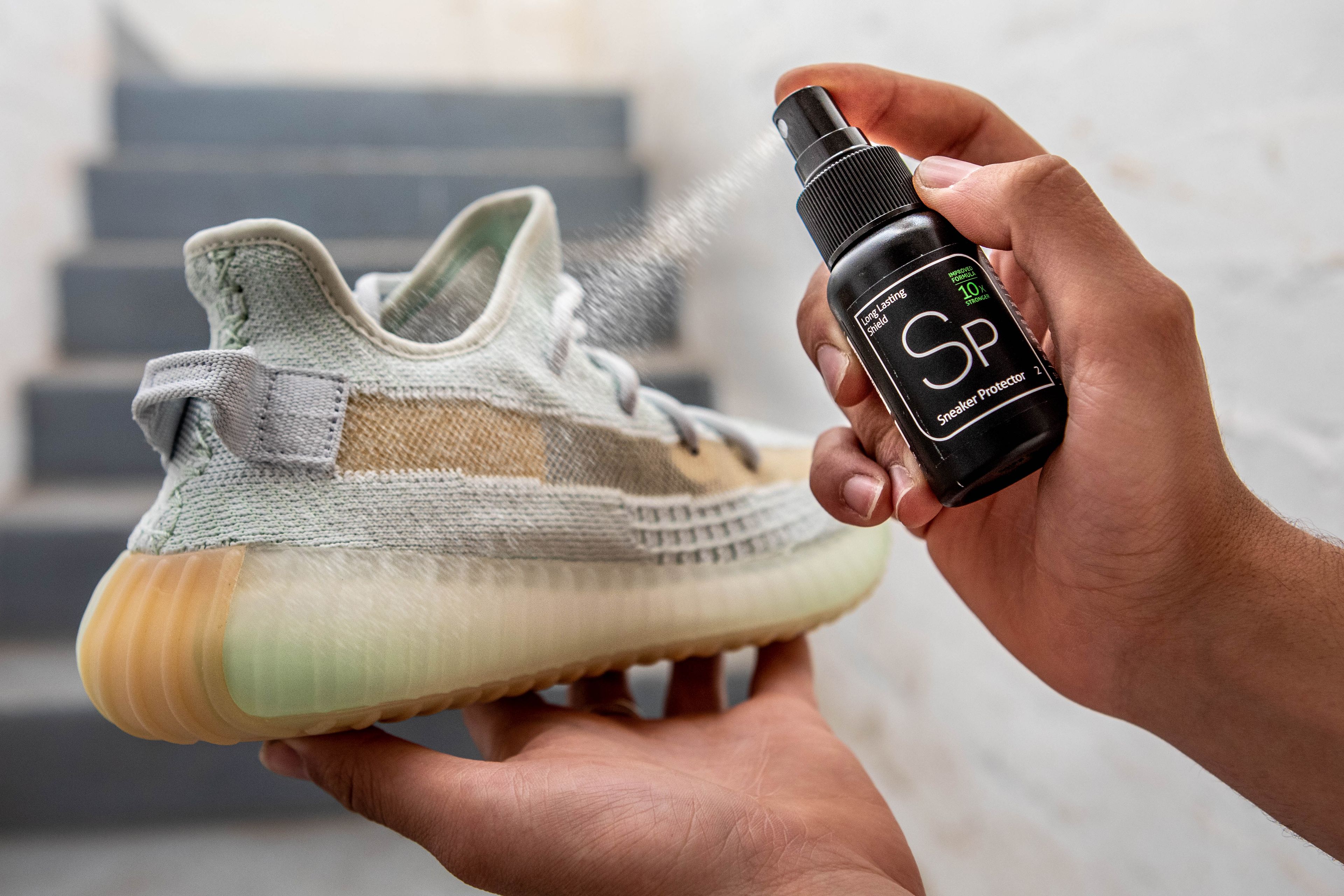 Sneaker LAB’s Sneaker Cleaning Lineup is Worth the Hype - Sneaker Freaker