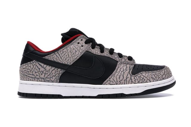 The All-Time Greatest Nike SB Dunks: Part 1 - Sneaker Freaker