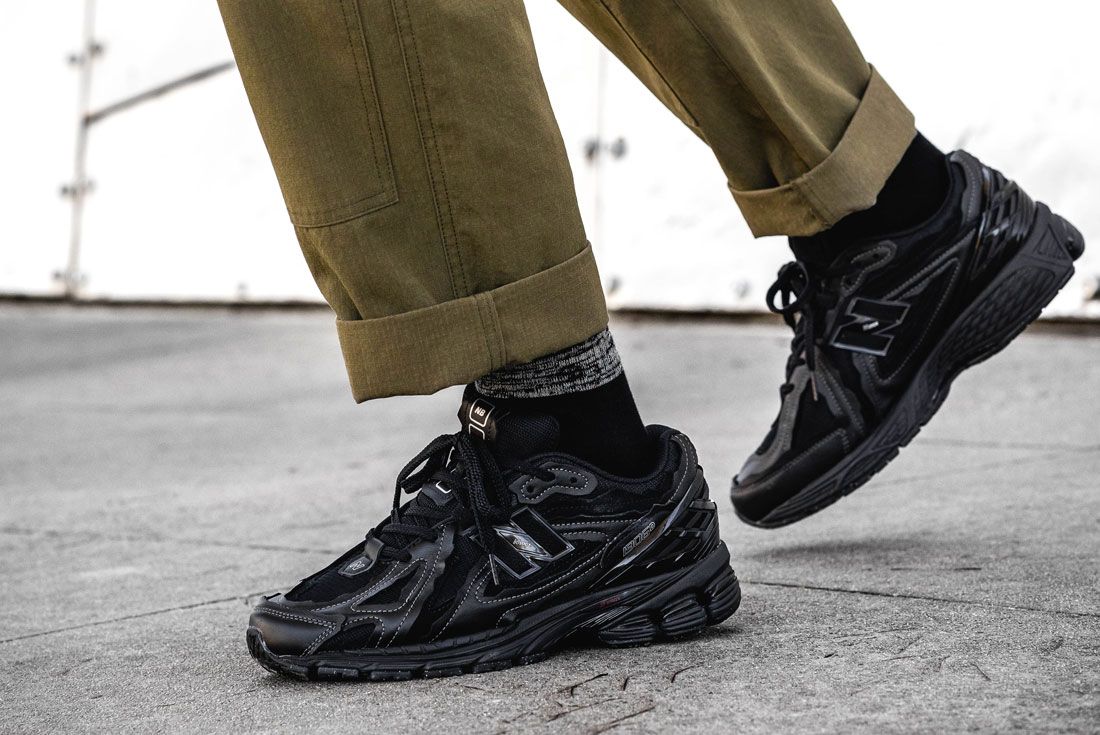 Take Your Rotation Up a Notch With the Latest New Balance 1906Ds ...