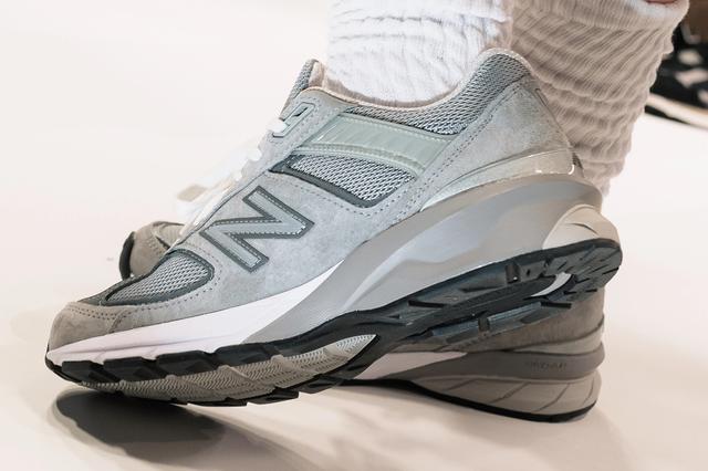 How New Balance's 'The TRACK' Facility Drives Performance and Lifestyle ...