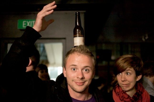 Up There Store Recap - Industry News